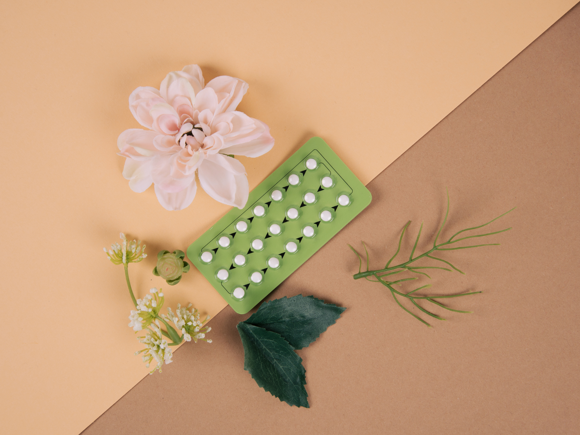 The ABC’s of Birth Control — Keystone Wellness Group