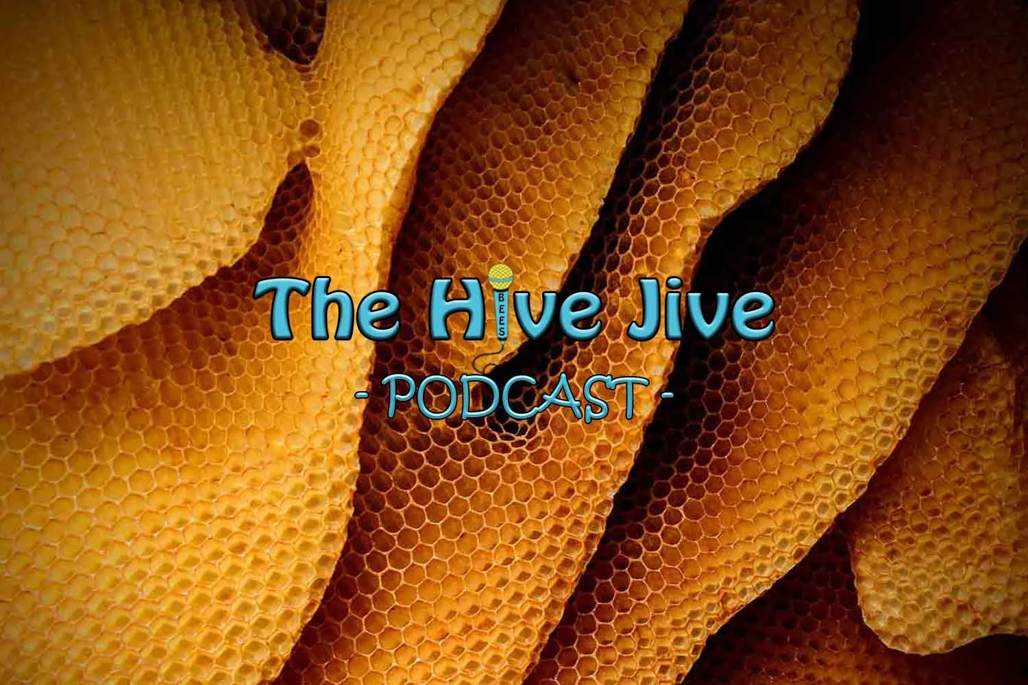 The Hive Jive Beekeeping Podcast — Wicked Bee