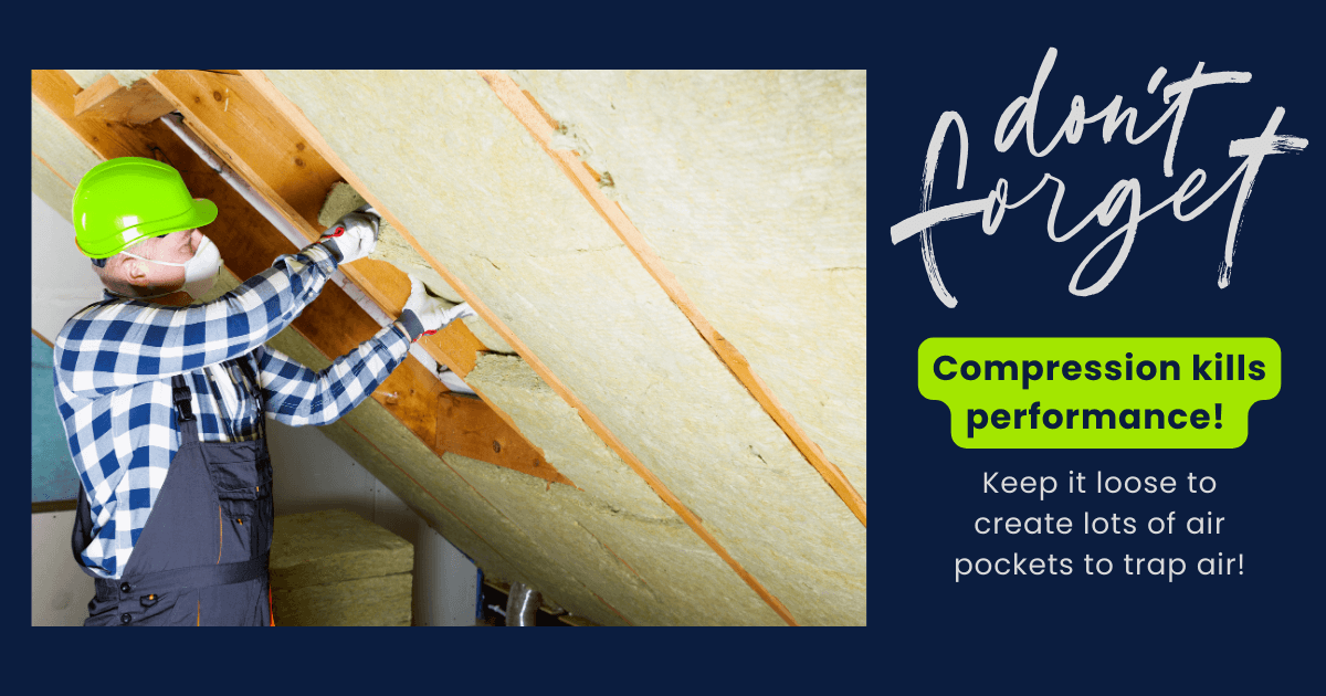 Insulation Performance Factors: What Really Determines Your Home's ...
