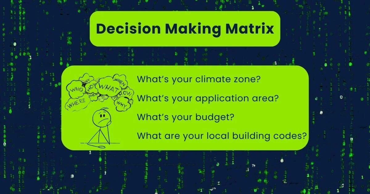 Foam Board Insulation: Your Guide to Types, Costs, and Installation ...