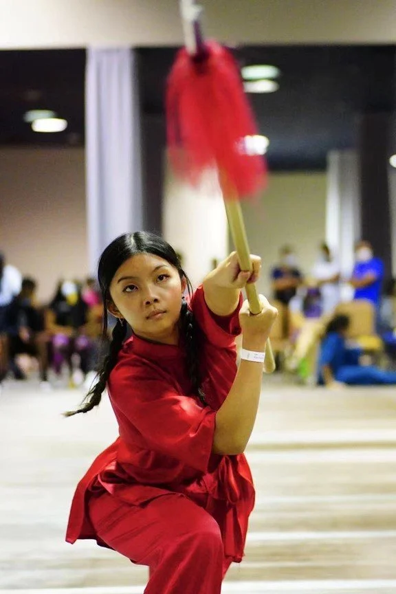 Wushu and Chinese Martial Arts in Atlanta | Zhuang Academy