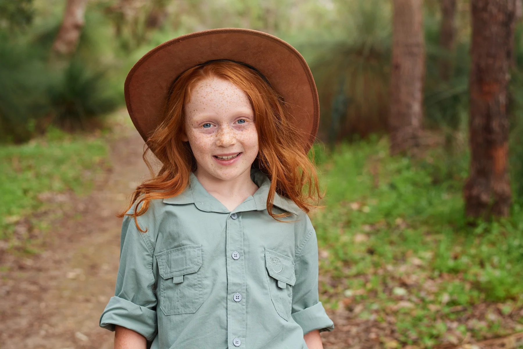 Disney, International Day of the Girl | Stef King Photographer