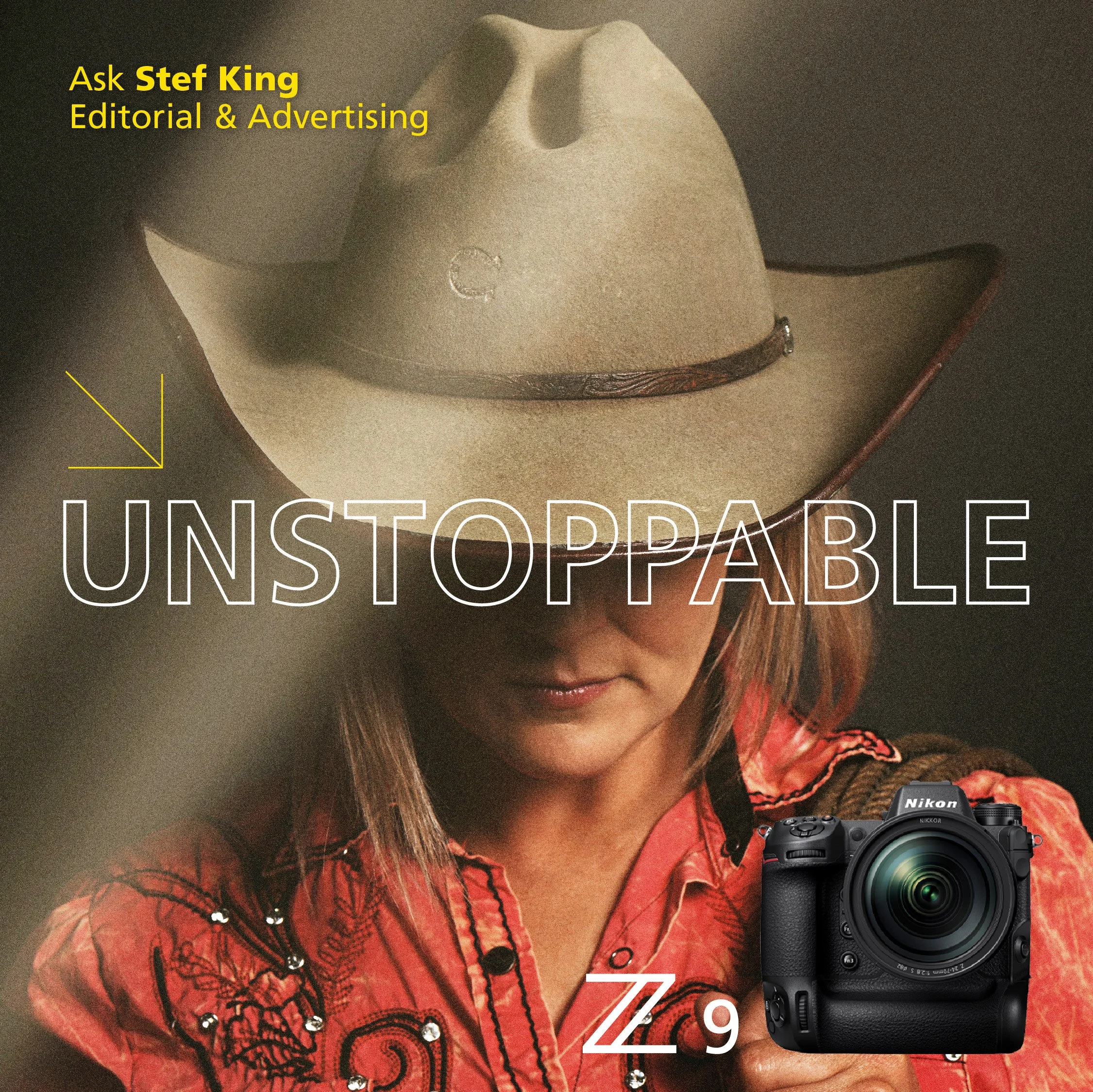 Nikon | Stef King Photographer