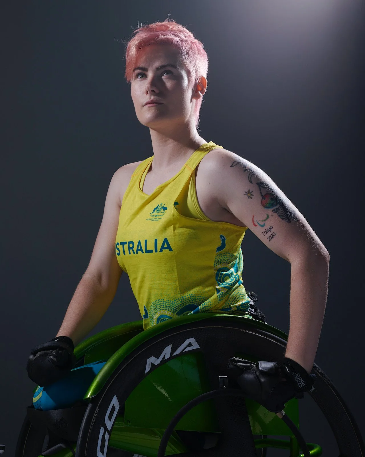 Grit | Stef King Photographer