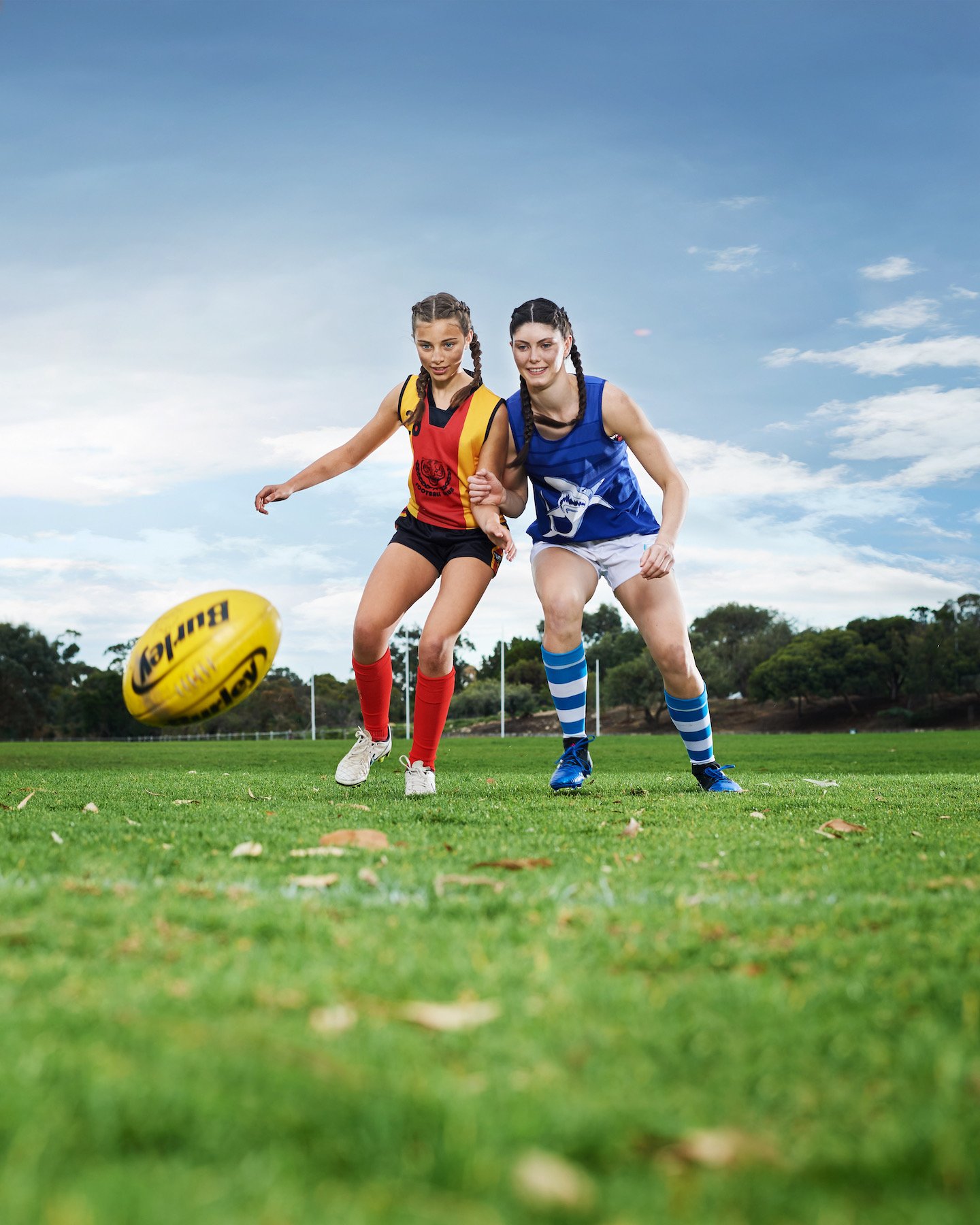 Disney, International Day of the Girl | Stef King Photographer