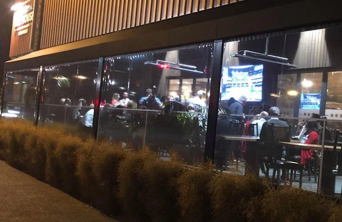 Functions — Stonefields Public House