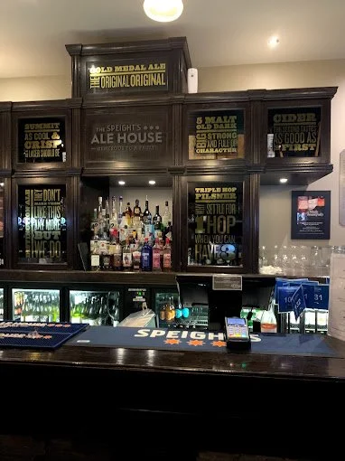 Functions — Stonefields Public House