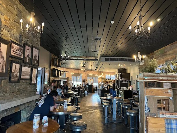 Functions — Stonefields Public House