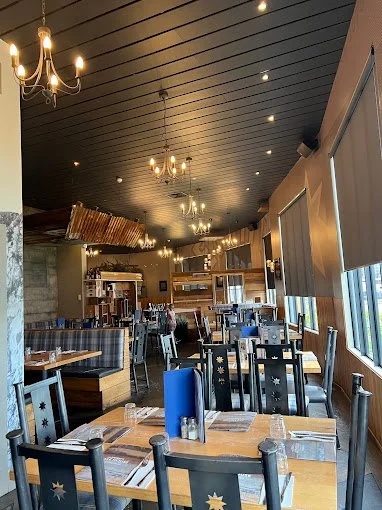 Functions — Stonefields Public House