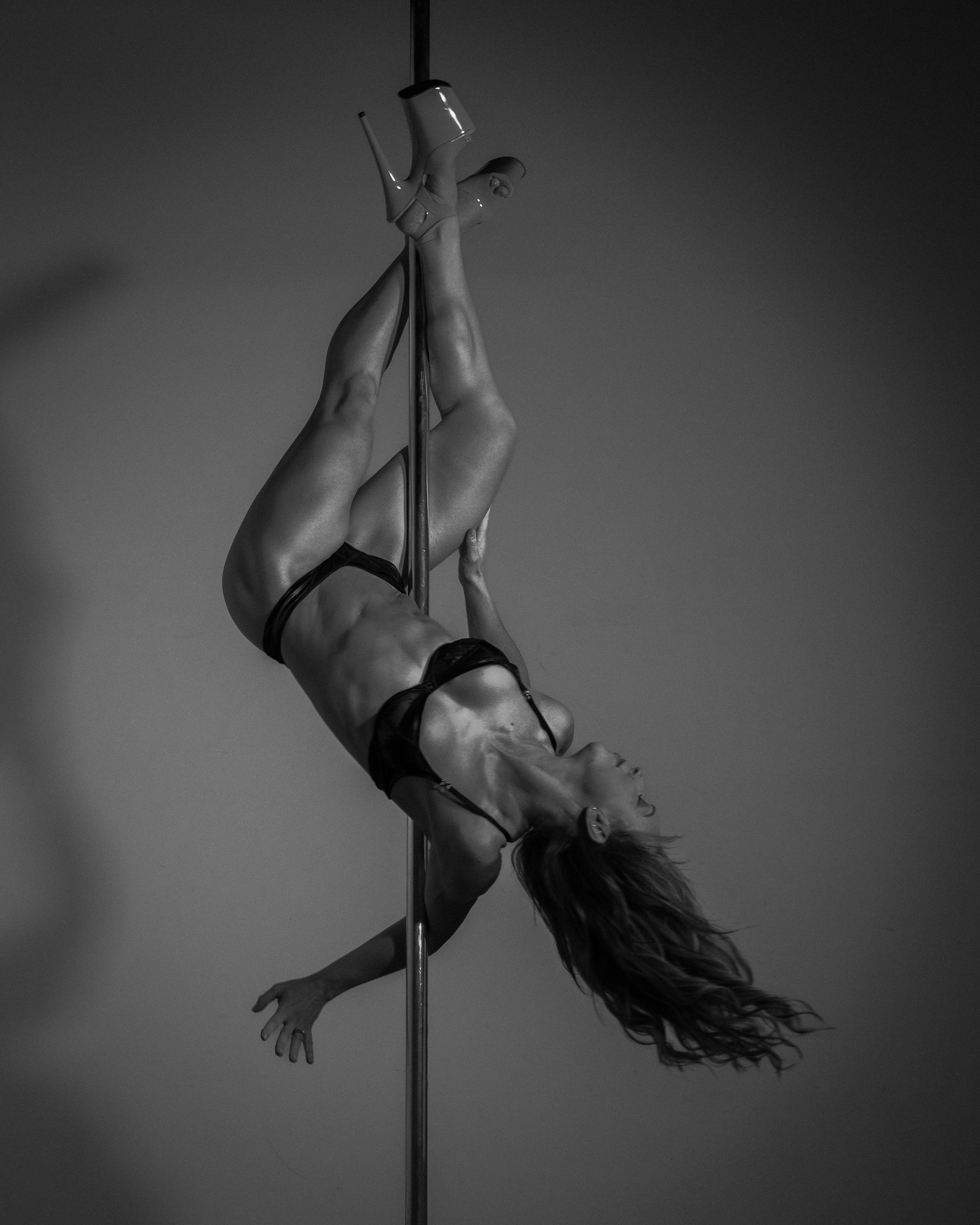 A Variety of Level and Specialty Pole Dance Classes in Perth — The Pole ...