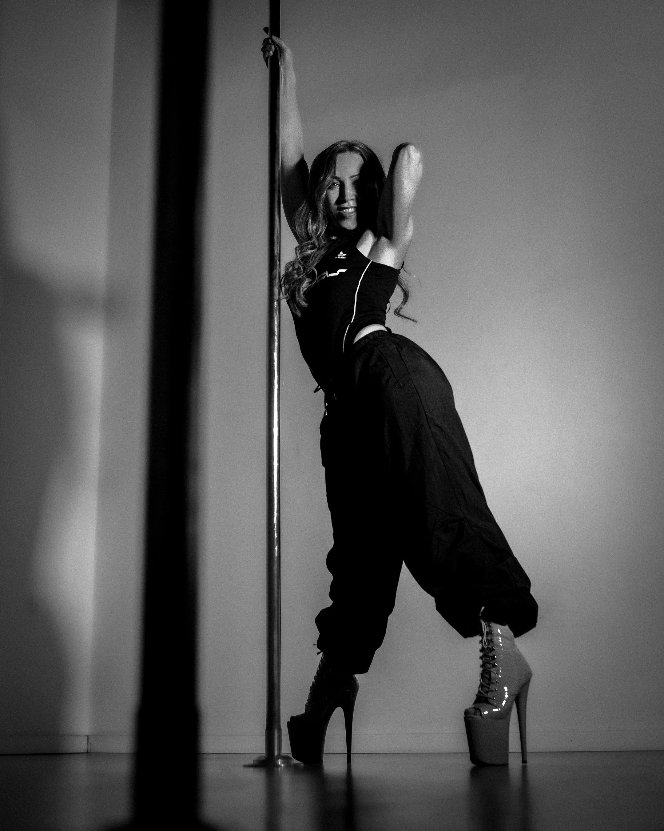 A Variety of Level and Specialty Pole Dance Classes in Perth — The Pole Studio co