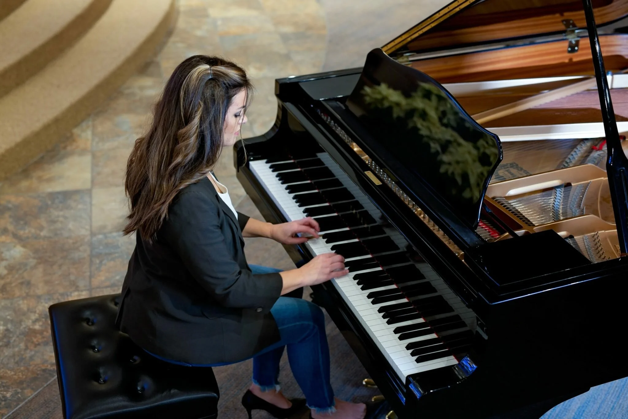 Piano Kats Music Education