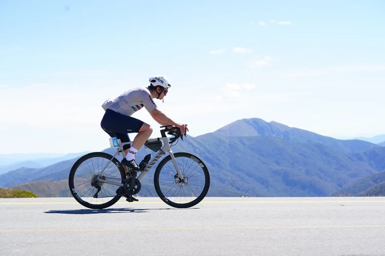 Dr Daniel Florisson — Mount Beauty