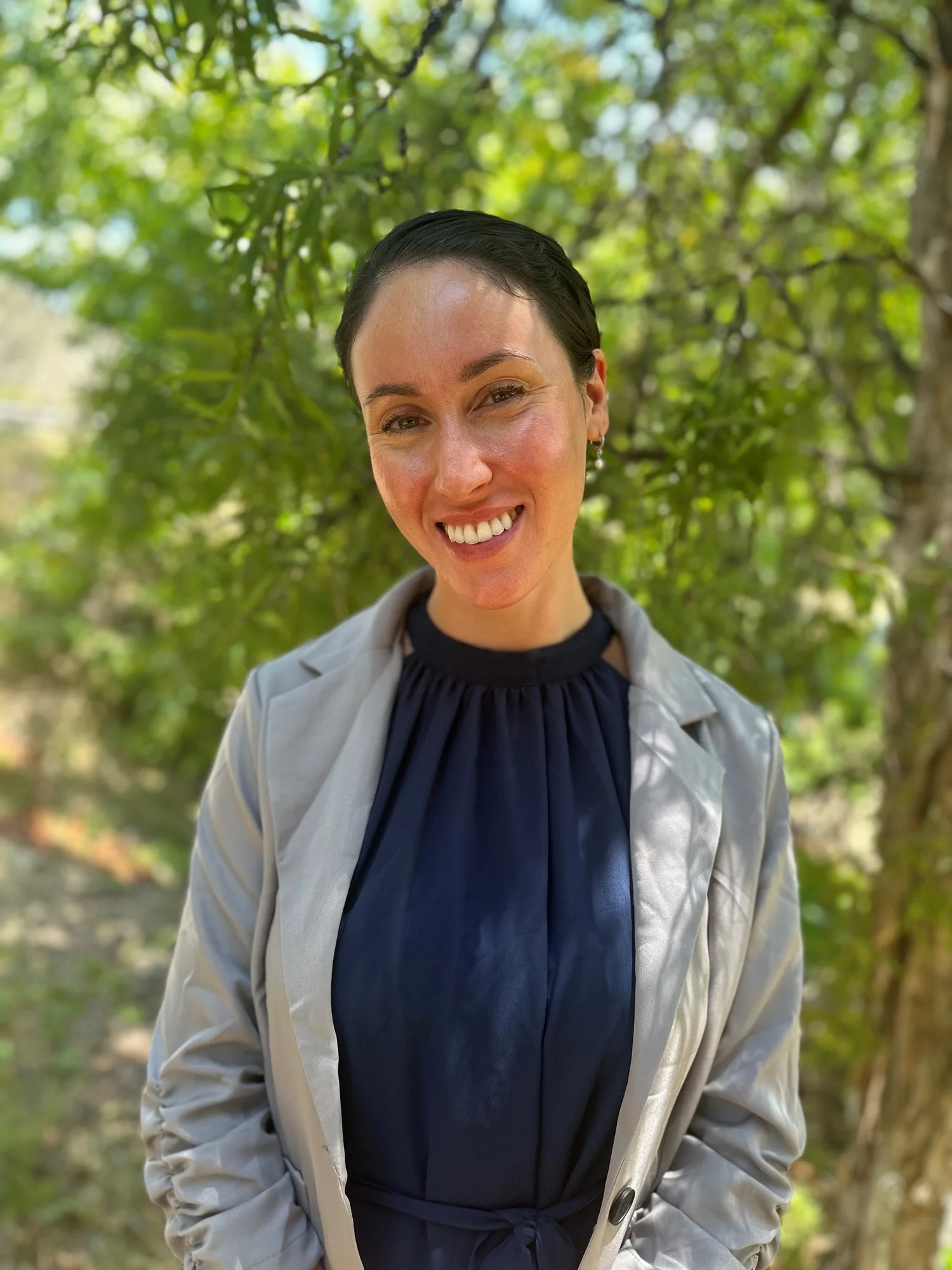 Dr Vanessa Cservid — Mount Beauty