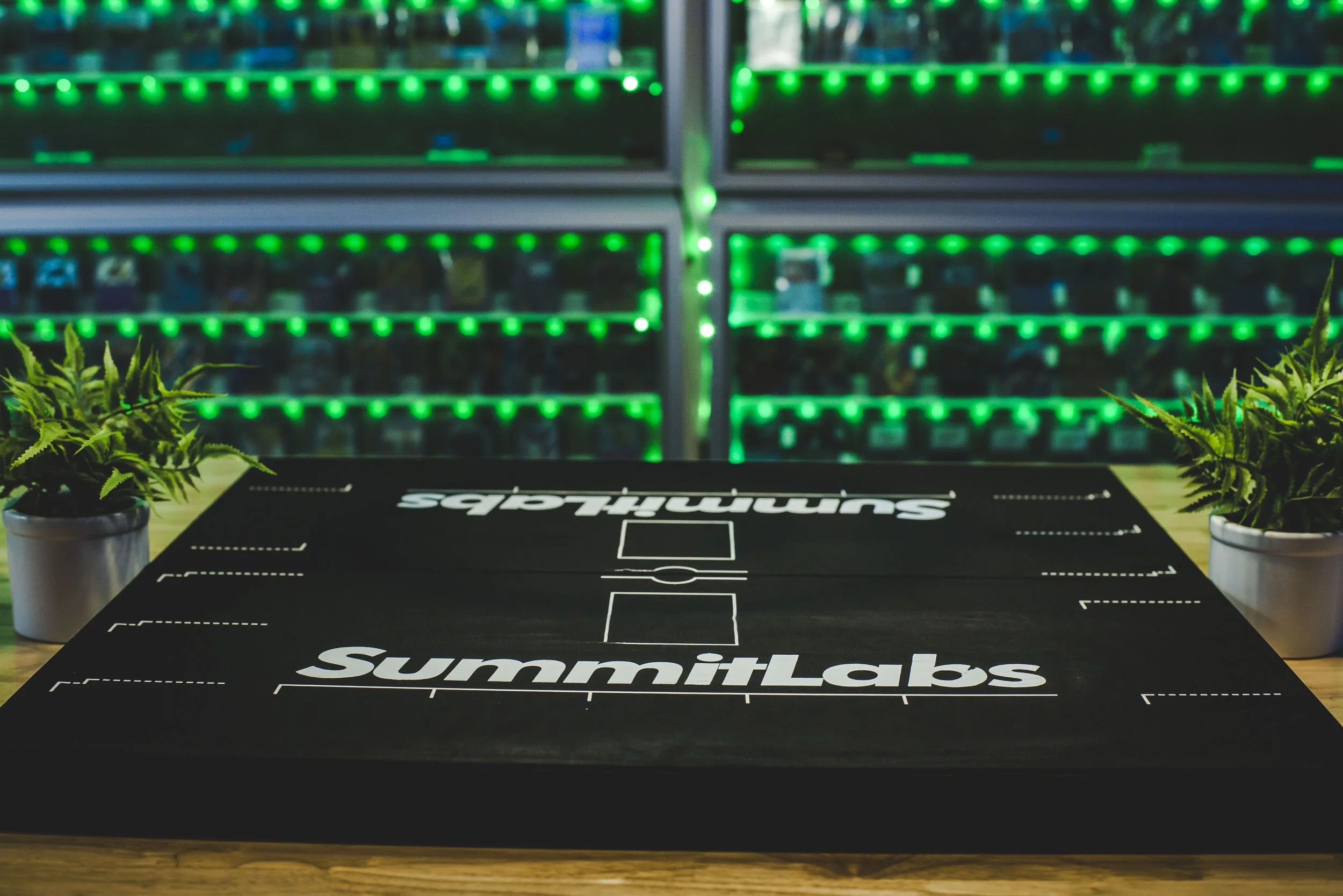 SummitLabs