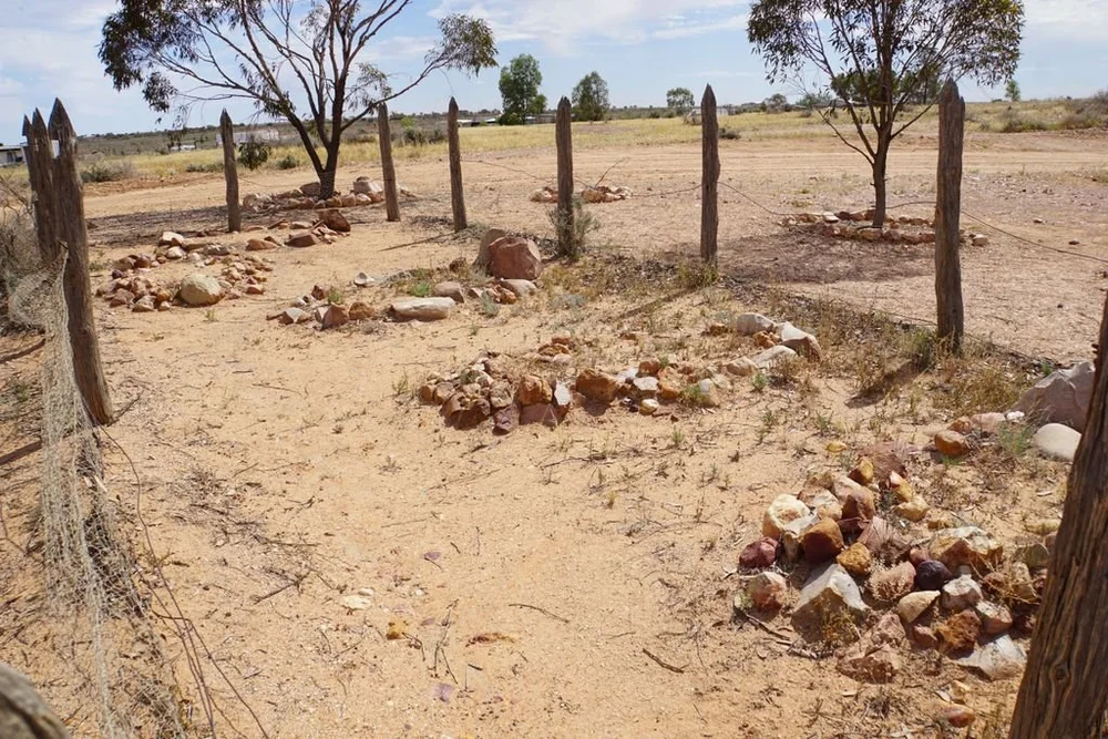 Things to do in White Cliffs — Visit White Cliffs NSW