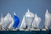 Understanding Spinnaker: Essential Guide for Beginner Sailors | Salty Breeze Sailing — Salty Breeze