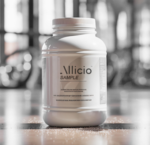 About Us — Allicio