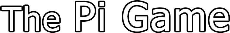 The Pi Game | Explora y Diviértete — Els + Típics