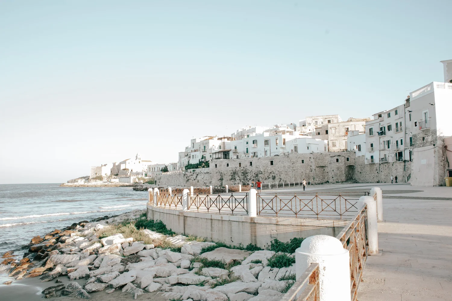 2 week Guide to Puglia — Hanna Lionel