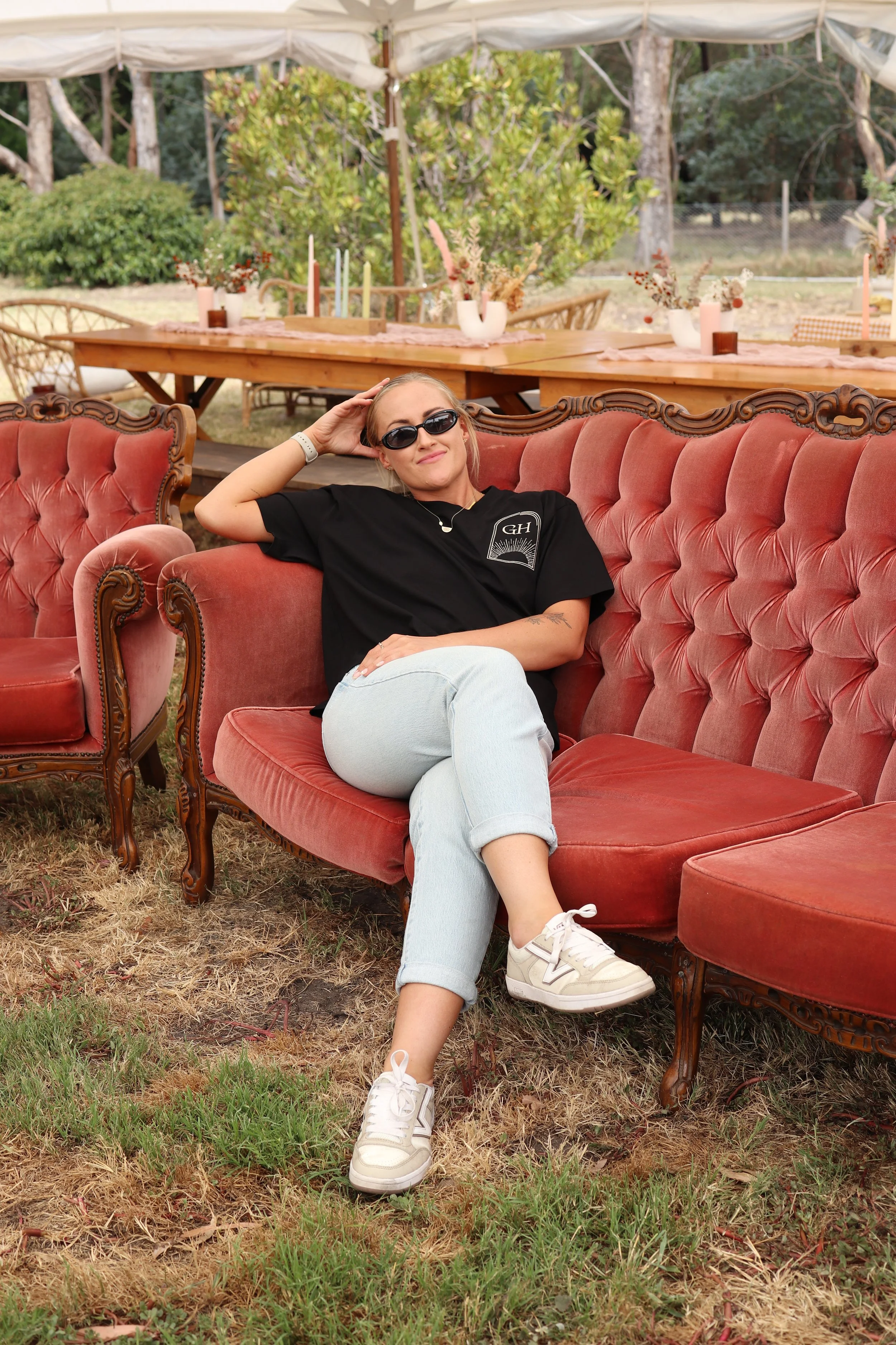 About — Golden Hour Events Co