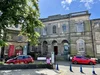 History, Squared - Nicolson Square, Edinburgh — Edinburgh Expert ...