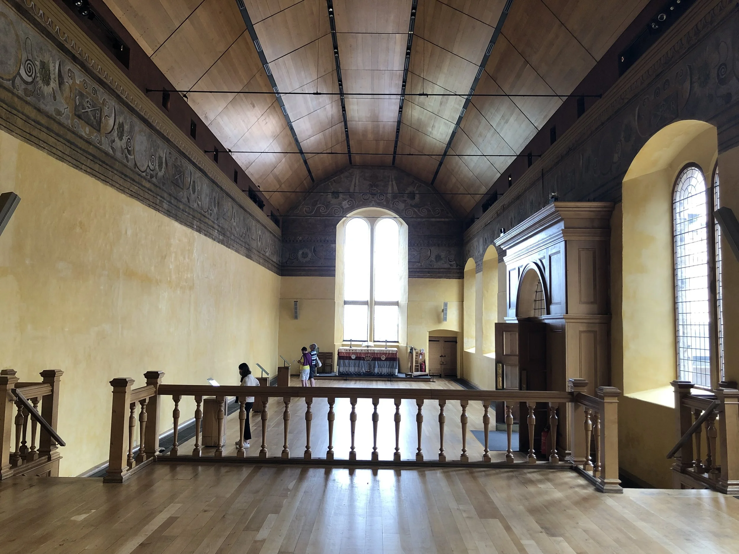A Day Trip Out of Edinburgh - Visit Stirling Castle — Edinburgh Expert ...