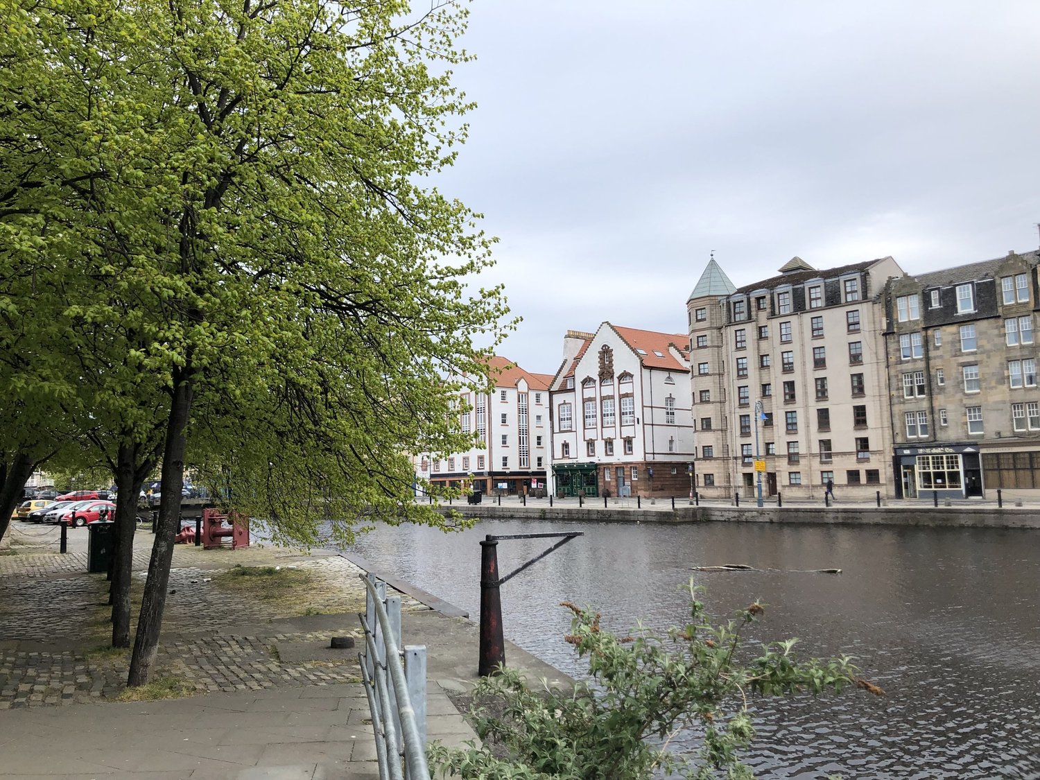 The Water of Leith - Edinburgh’s Waterway of Life — Edinburgh Expert ...