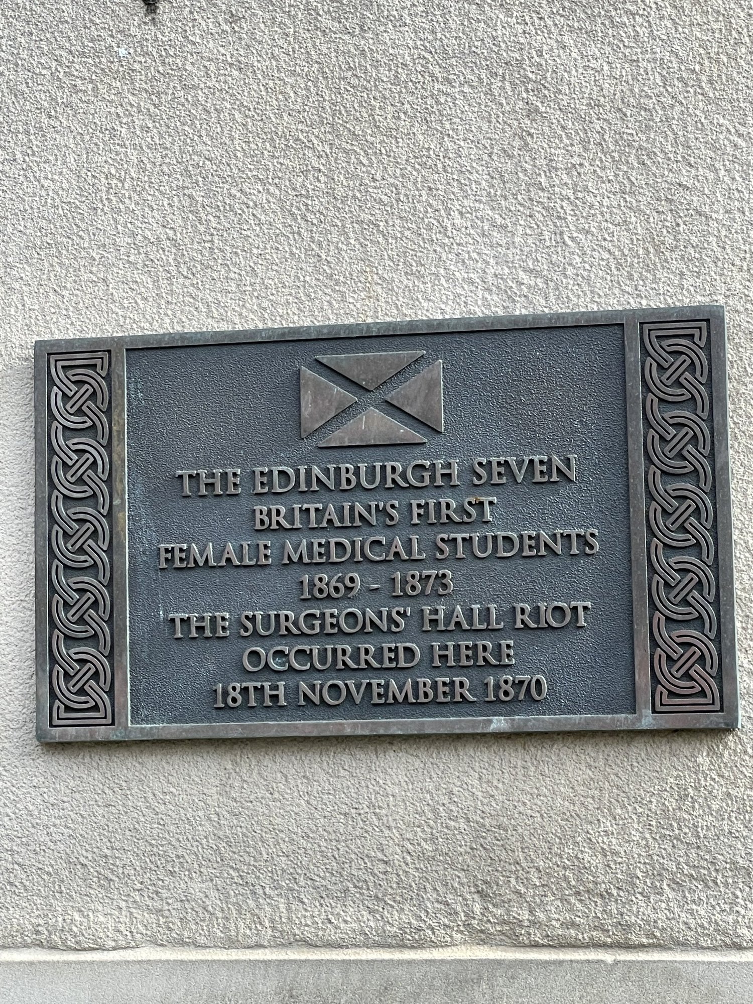 What a Riot - Historical Uprisings in Edinburgh — Edinburgh Expert ...
