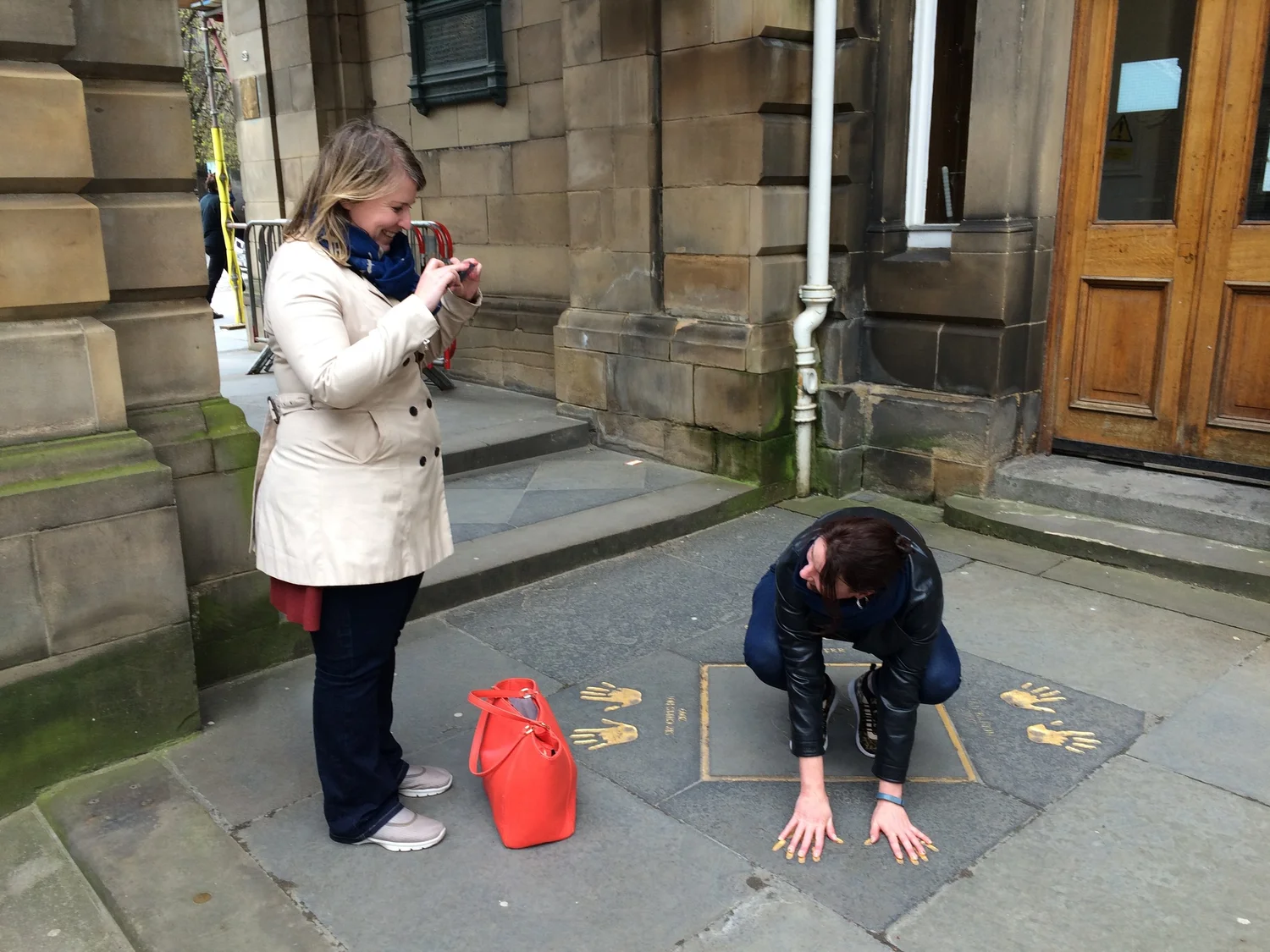 Celebrating the City - Edinburgh Award Winners — Edinburgh Expert ...