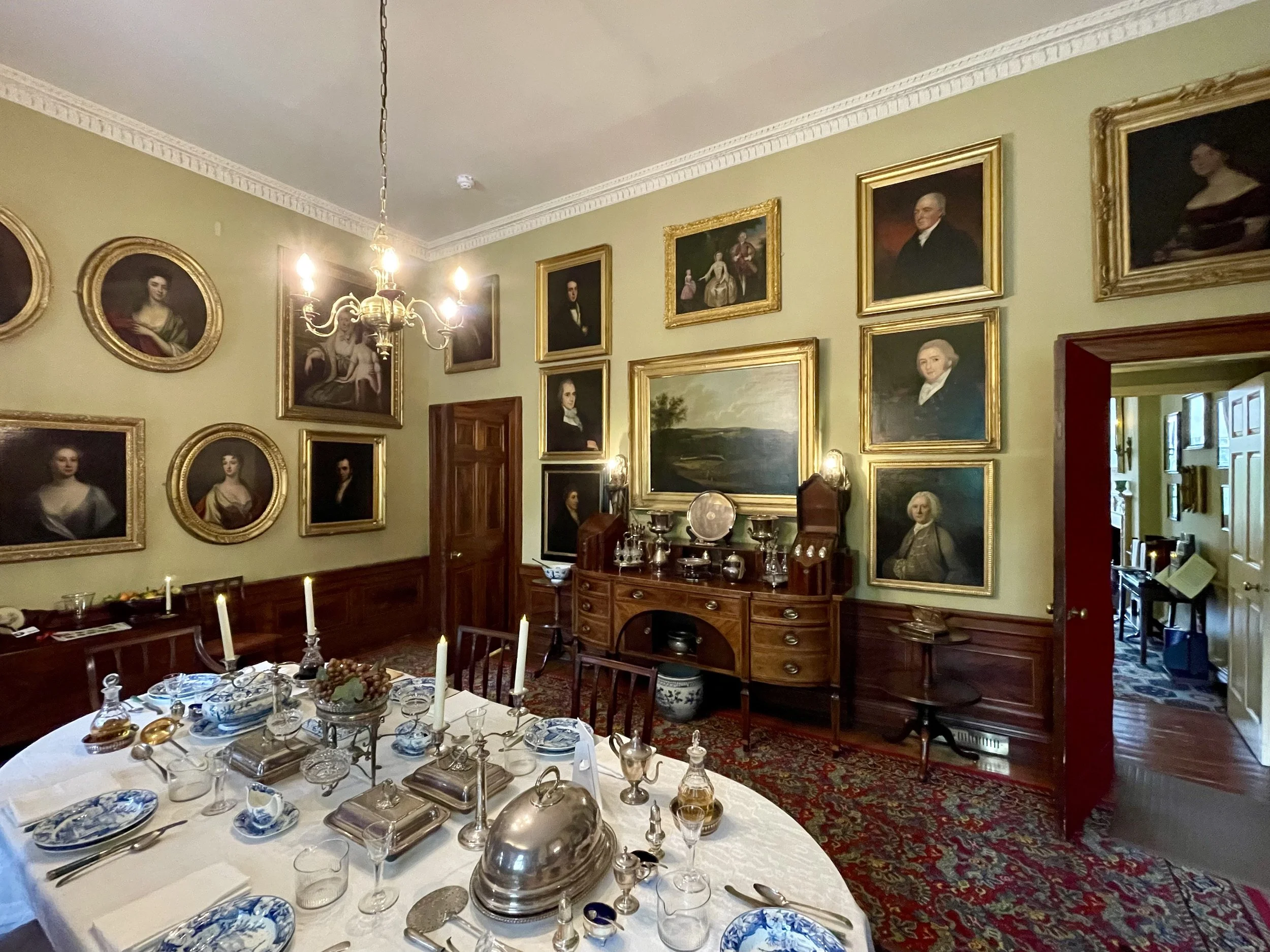 History, Squared - Charlotte Square, Edinburgh — Edinburgh Expert ...
