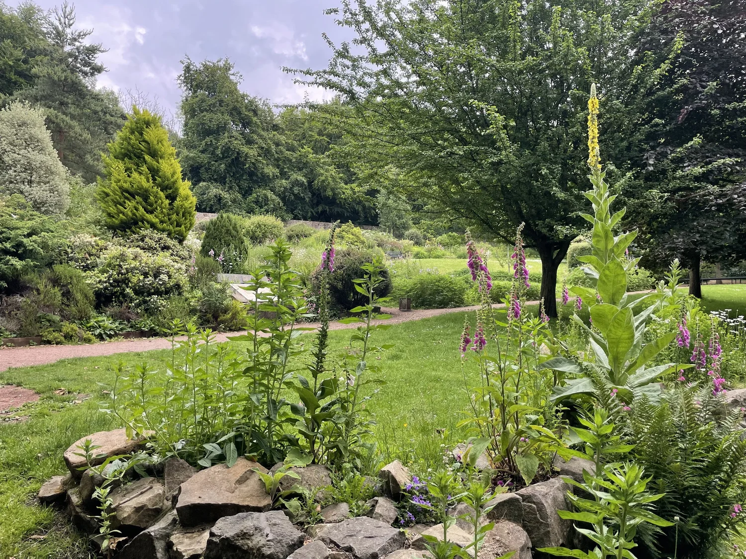 Around Town - A Closer Look at Corstorphine — Edinburgh Expert Walking ...