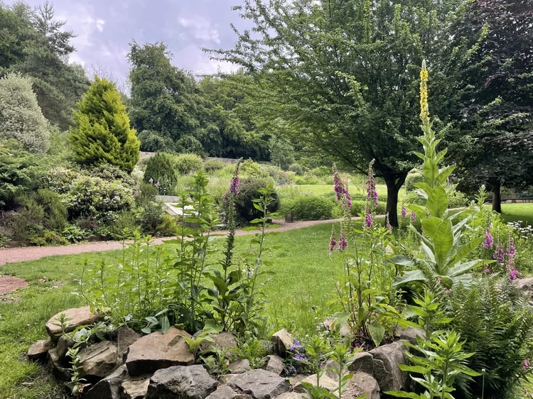 Around Town - A Closer Look at Corstorphine — Edinburgh Expert Walking ...