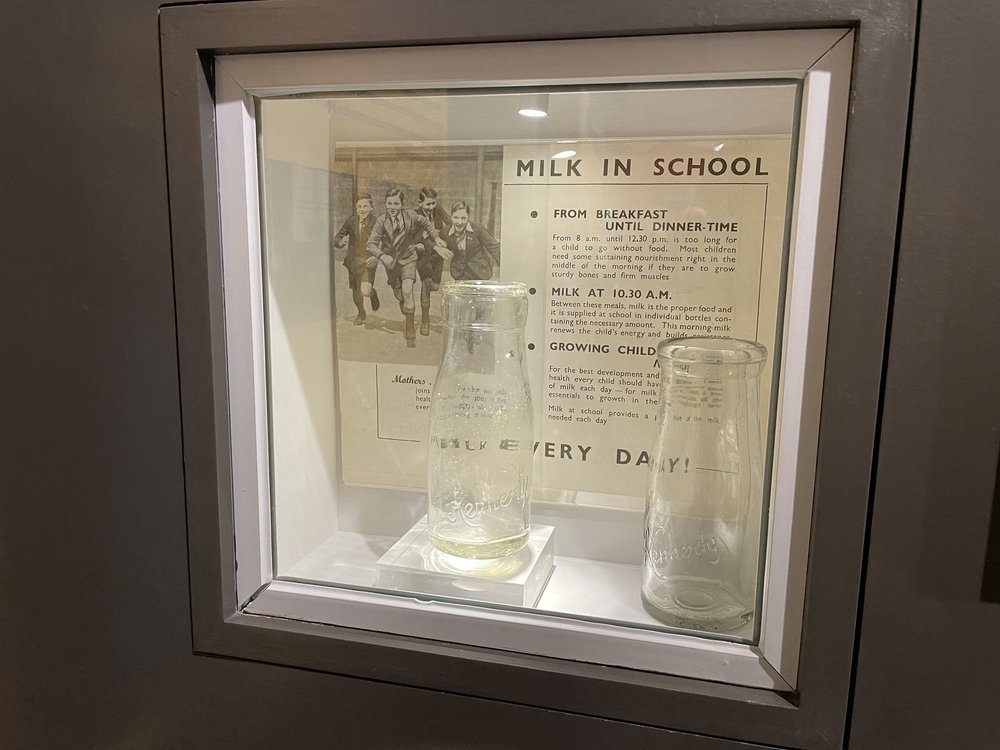 Edinburgh’s Museums and Galleries - The Museum of Childhood — Edinburgh ...