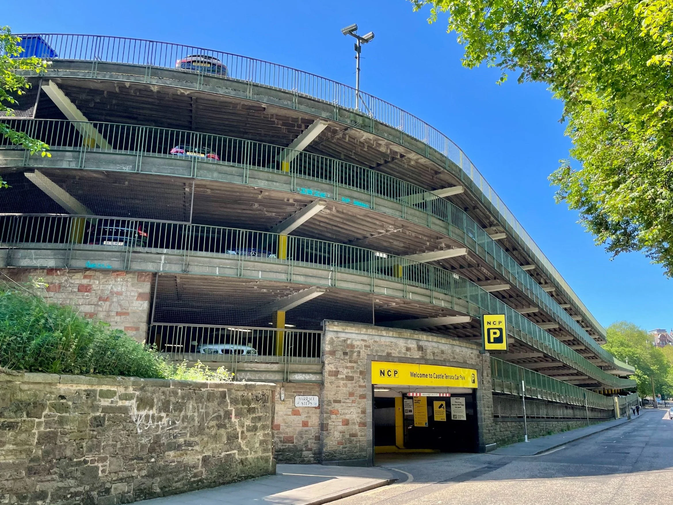 Visitor Advice - Public Transport in Edinburgh — Edinburgh Expert ...