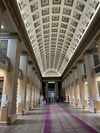 Architecture of Edinburgh - Old College at the University of Edinburgh ...