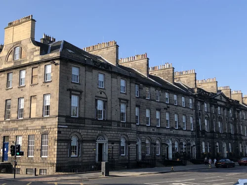 Stories in Stone - Edinburgh’s Built Heritage — Edinburgh Expert ...