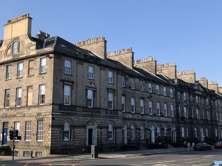 Stories in Stone - Edinburgh’s Built Heritage — Edinburgh Expert ...