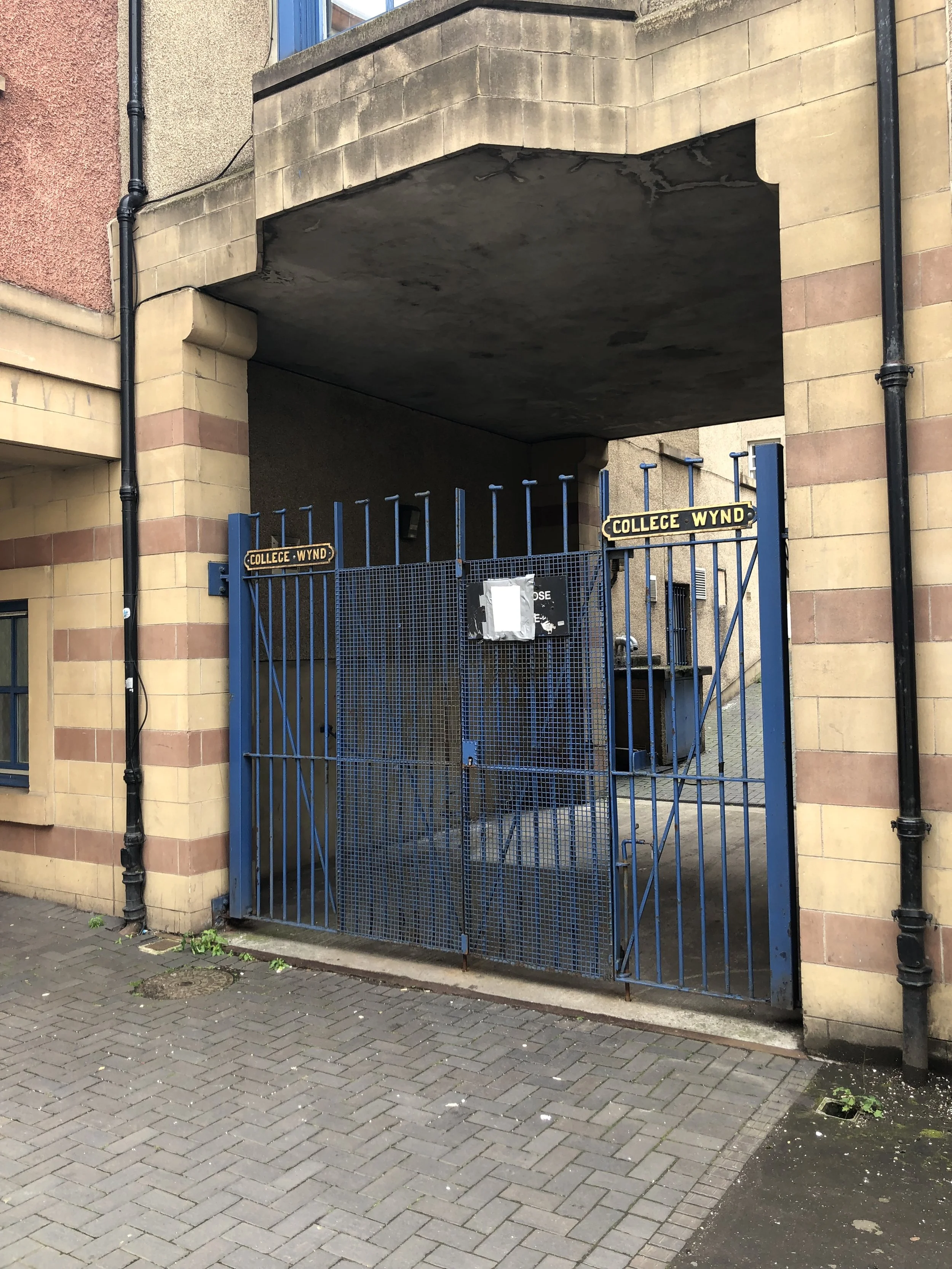Hidden History of Edinburgh’s Cowgate — Edinburgh Expert Walking Tours