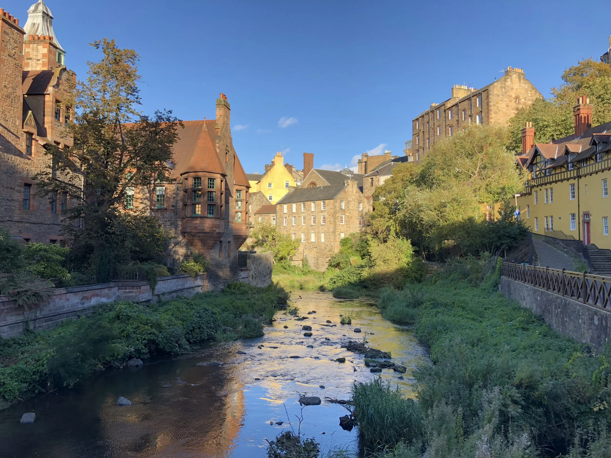 Visitor Advice - How Many Days Do You Need to Explore Edinburgh ...