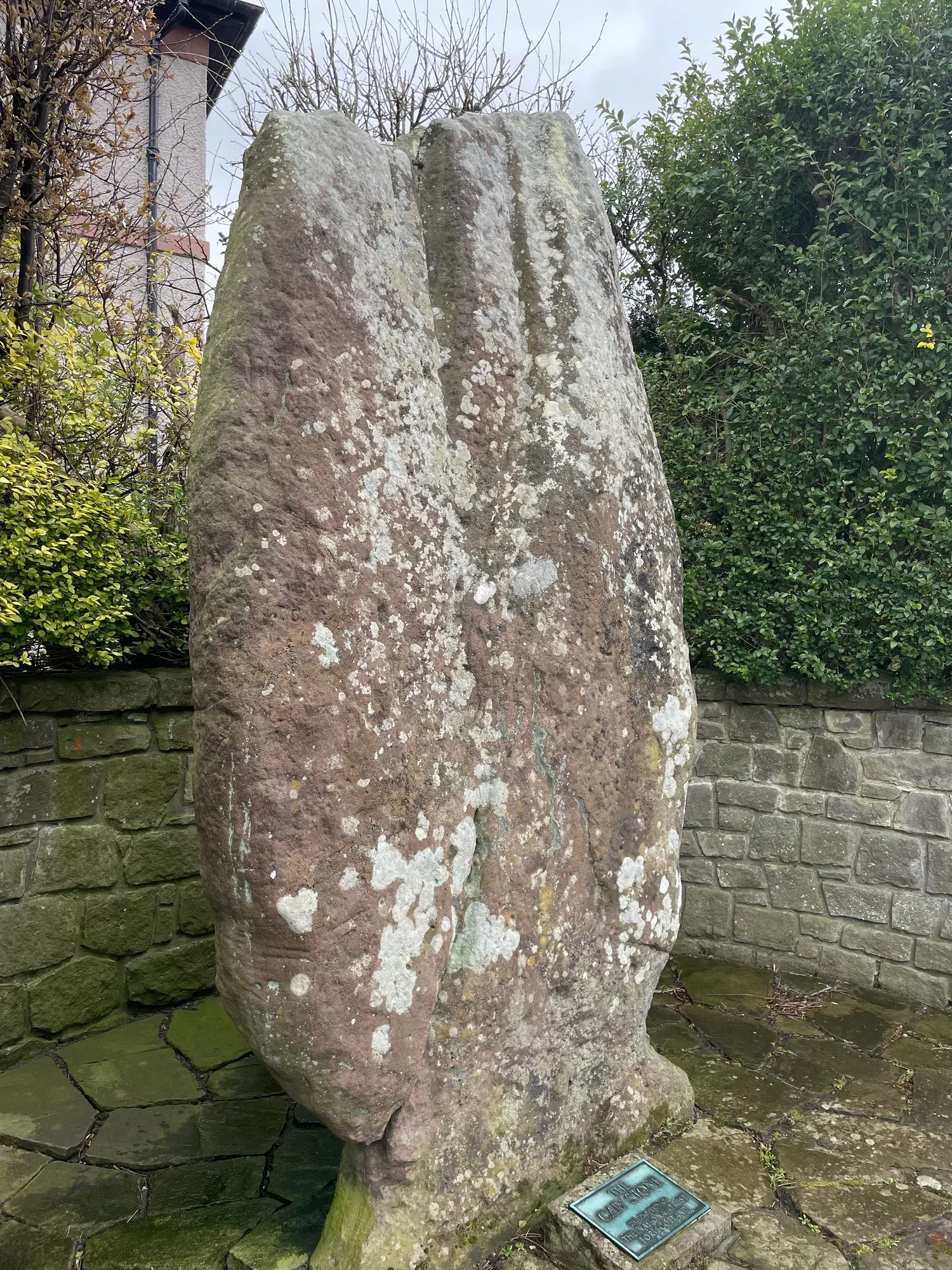 Still Standing - Edinburgh’s Secret Neolithic Standing Stones ...