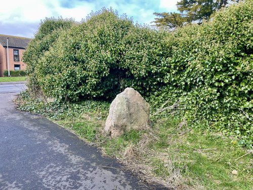 Still Standing - Edinburgh’s Secret Neolithic Standing Stones ...