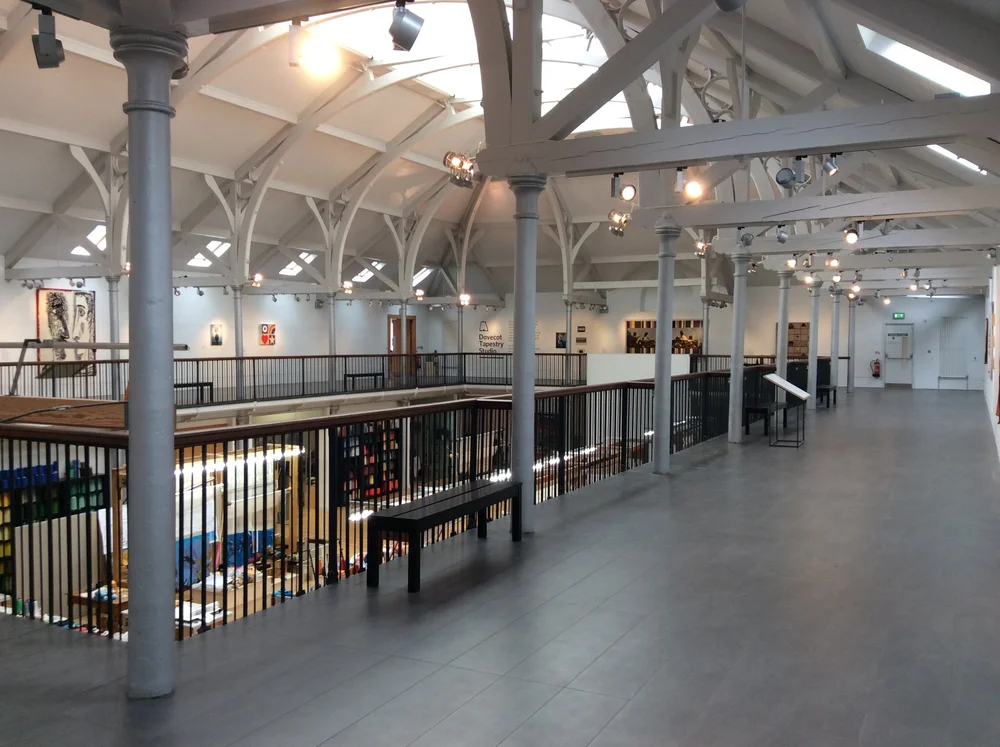Architecture of Edinburgh - Robert Morham — Edinburgh Expert Walking Tours