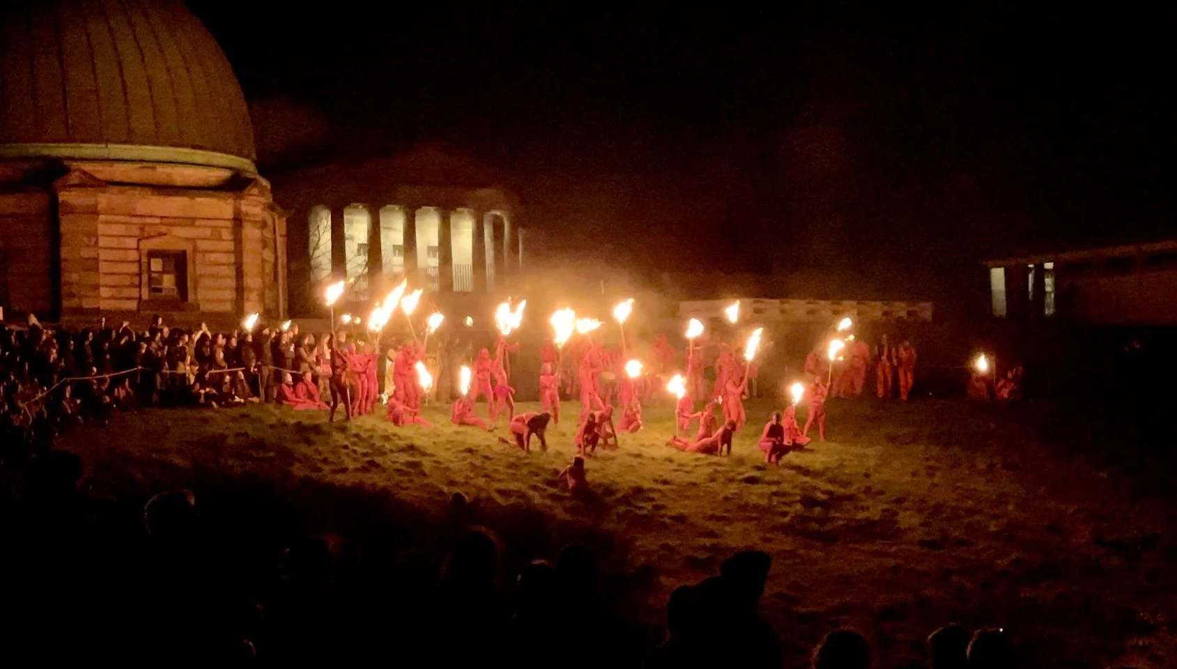 Beltane, Edinburgh - A Festival of Fire — Edinburgh Expert Walking Tours
