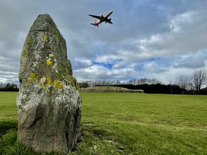 Still Standing - Edinburgh’s Secret Neolithic Standing Stones ...