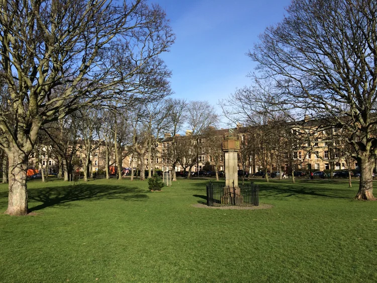 Edinburgh’s Usher Hall — Edinburgh Expert Walking Tours