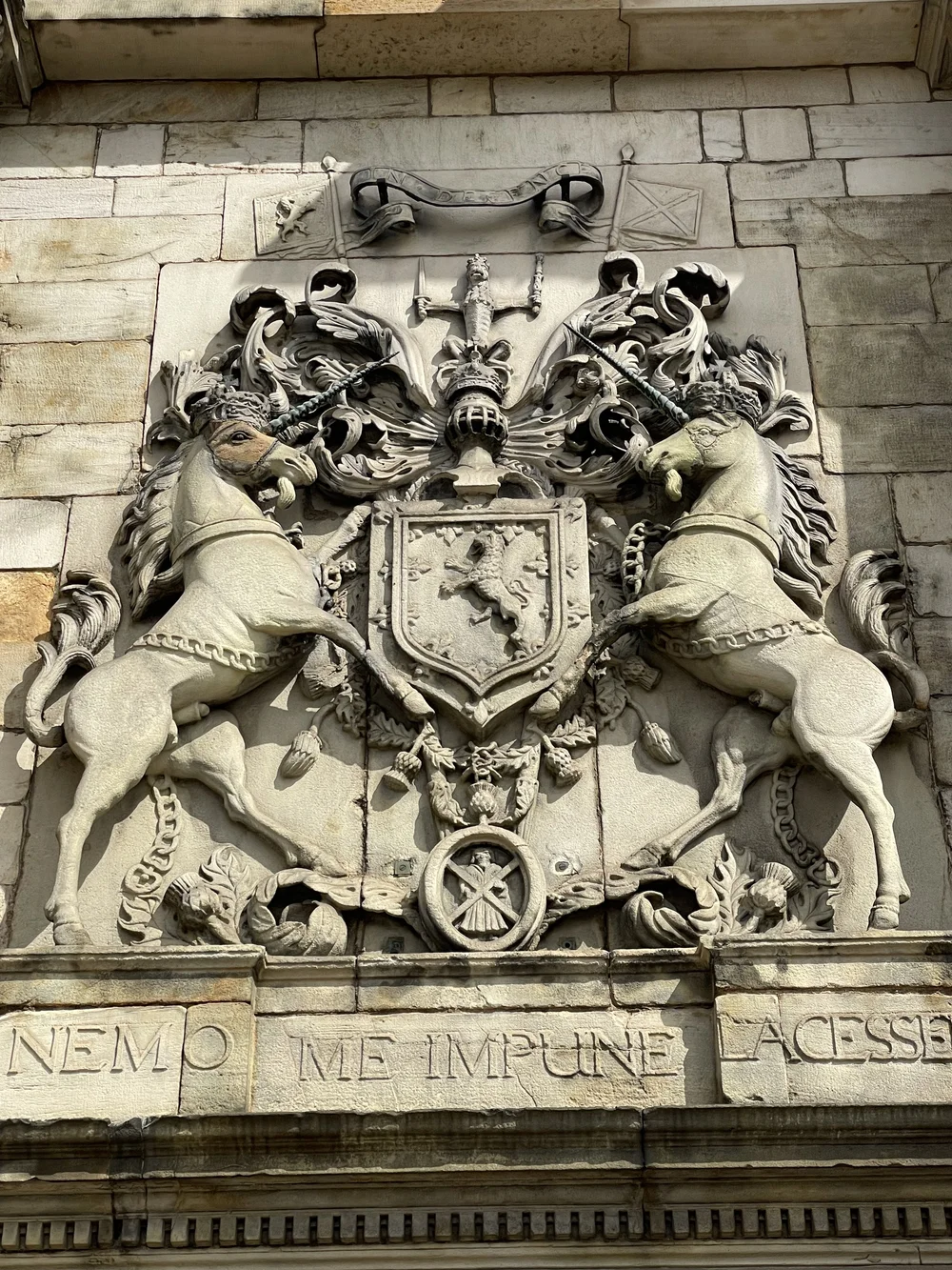 Royal Approval - How Kings and Queens Shaped Edinburgh Throughout ...