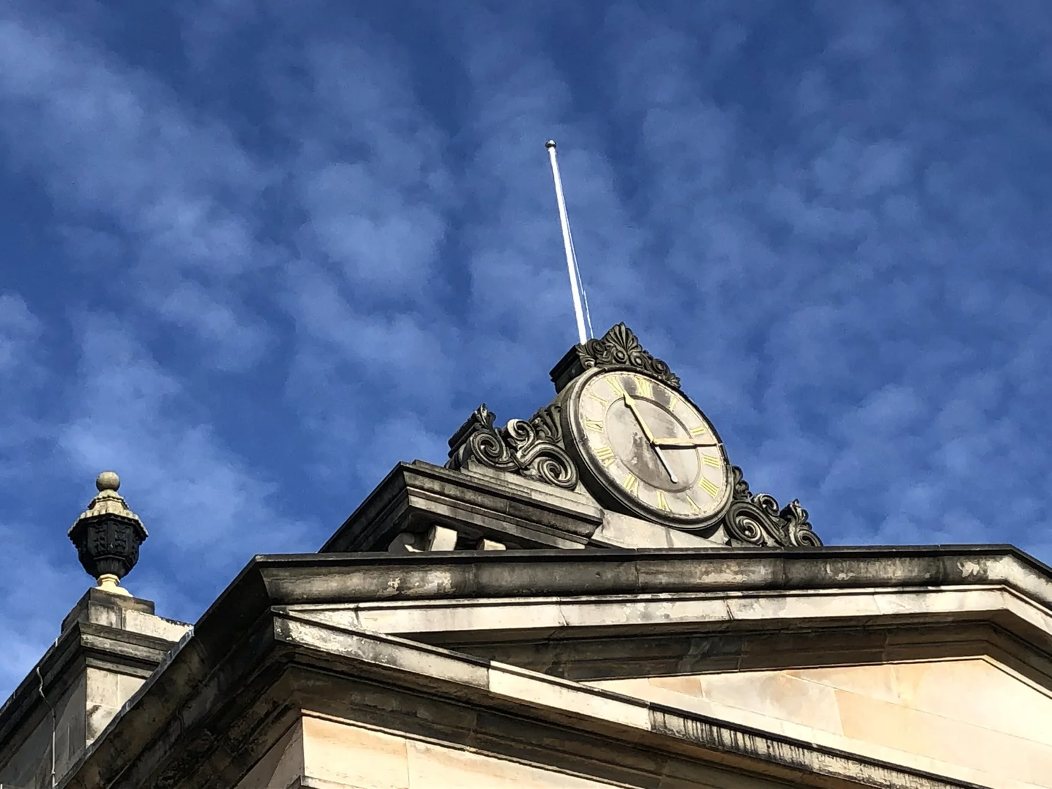 Edinburgh’s Museums and Galleries - Modern One and Modern Two ...