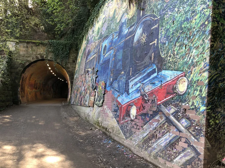 The Water of Leith - Edinburgh’s Waterway of Life — Edinburgh Expert ...