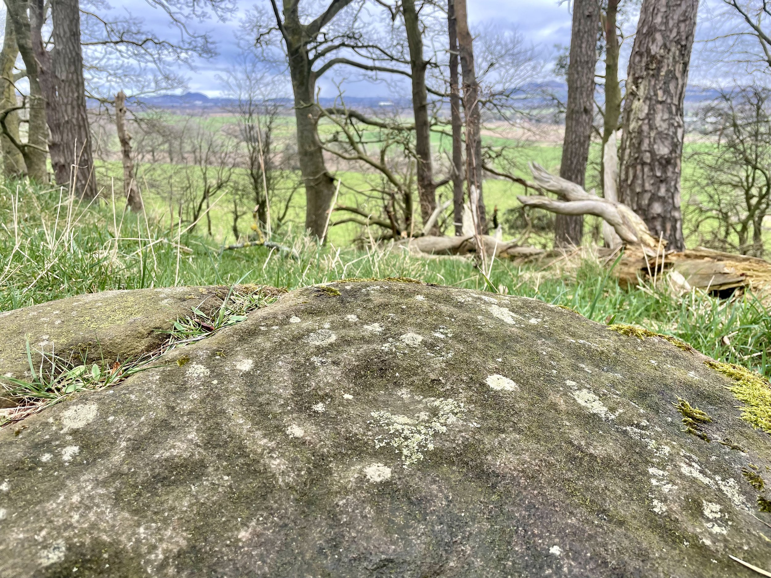 Still Standing - Edinburgh’s Secret Neolithic Standing Stones ...